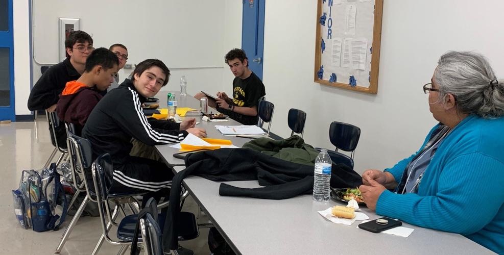 'The Shoe-morial' academic competition returns to DeSoto County | News ...