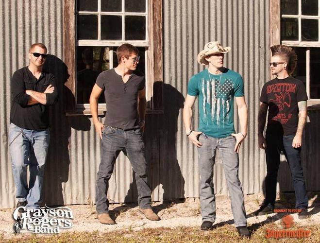 Neal McCoy to headline KIX Country Fest Sunday | Go! | yoursun.com