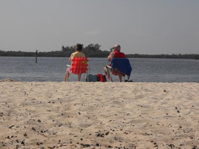 Take a beach break | News Archives | yoursun.com