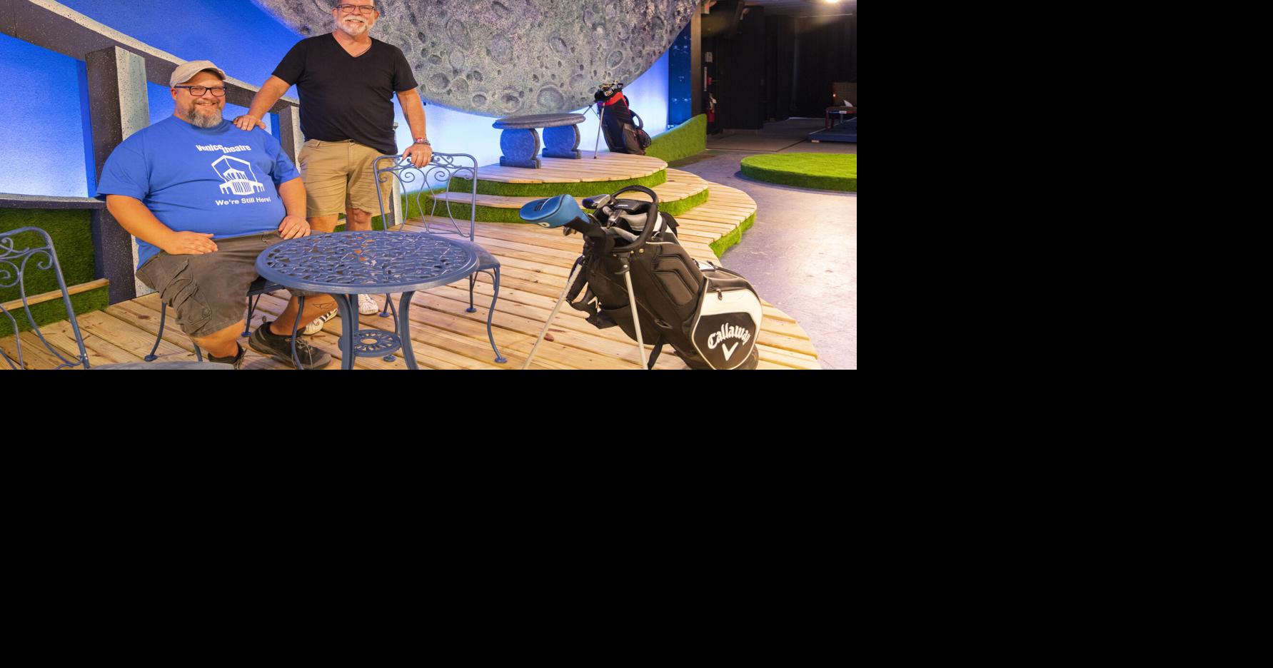 Reconfiguring the Raymond: A grand opportunity for collaboration at ...