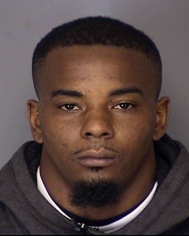 Convicted felon caught with a gun | News | yoursun.com