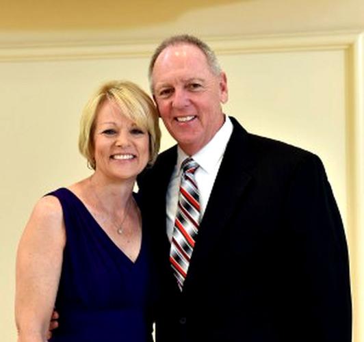Jarrett honored as Philanthropist of the Year | News | yoursun.com