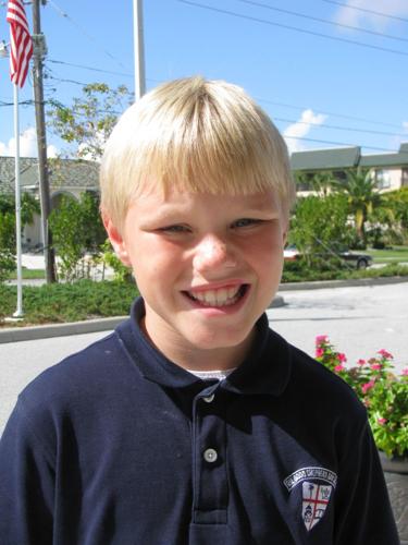 Counting our blessings | News Archives | yoursun.com