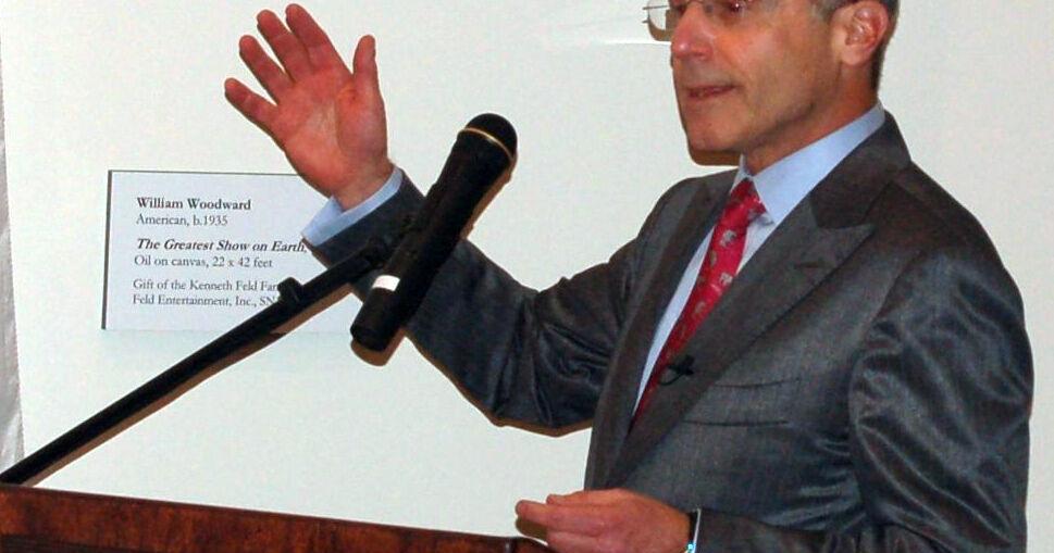 Circus owner talks about 'new' Greatest Show on Earth | News | yoursun.com