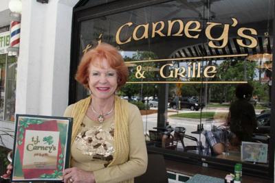 Goodbye TJ Carney’s; say hello to the Brew House | News Archives ...