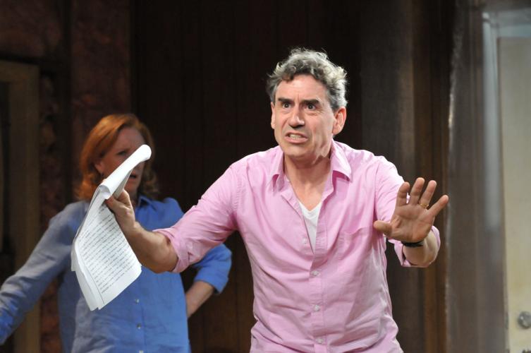 Asolo rep offers special event | Go! | yoursun.com