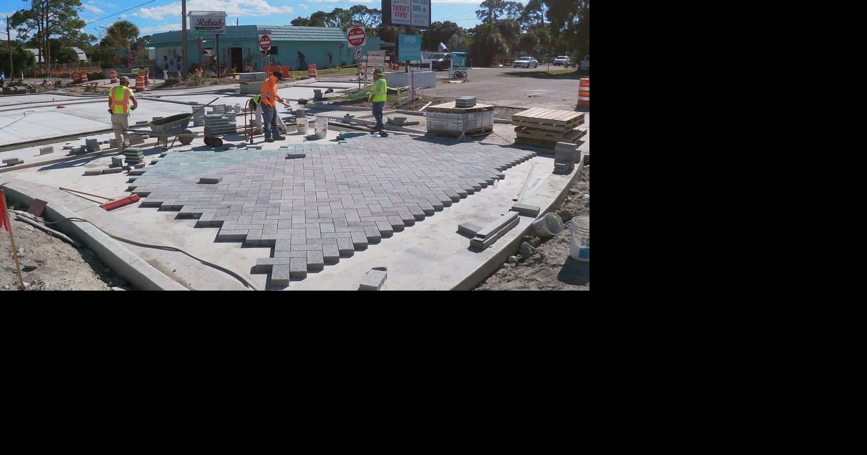 Work progressing on West Dearborn Street project | | yoursun.com