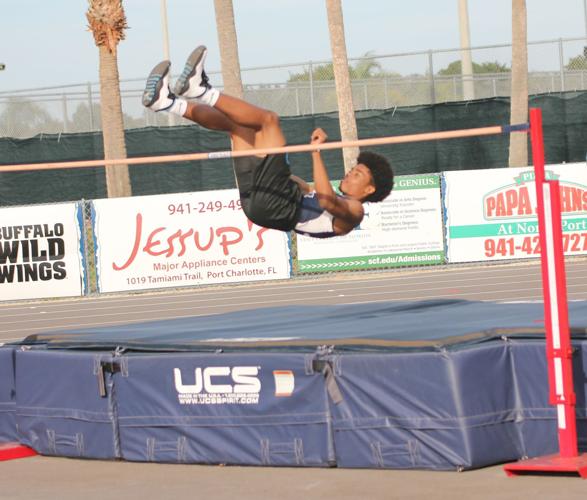 North Port’s JV track team excels | News Archives | yoursun.com