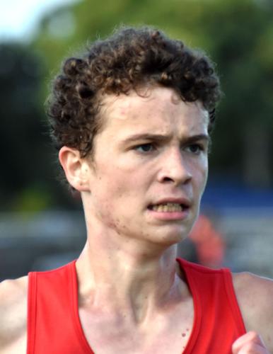 ALL-AREA CROSS COUNTRY: It must be said: Youth was served in 2022 | Sun ...