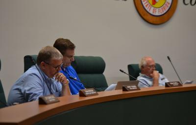 County can get reserve or requests, not both | News | yoursun.com