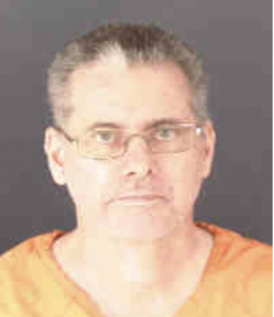 Venice man arrested on 40 counts of child porn | News | yoursun.com