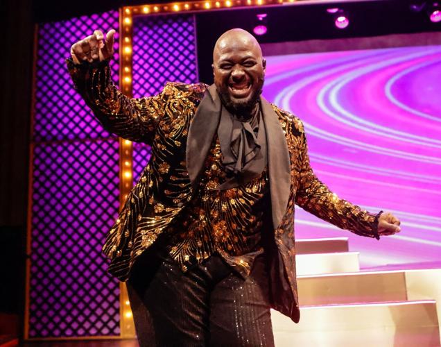 COLUMN: 'Soul Crooners' shows what amazing teamwork can do | News ...