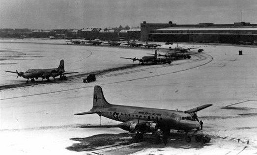 ‘Operation Vittles’ | News Archives | yoursun.com