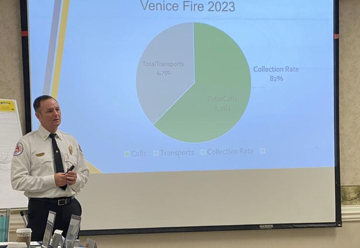 Venice police, fire, Public Works, airport all want more staff | News ...