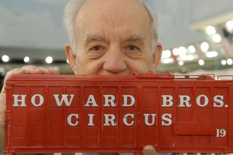 Howard Tibbals's legacy extends far beyond Knoxville and Sarasota ...