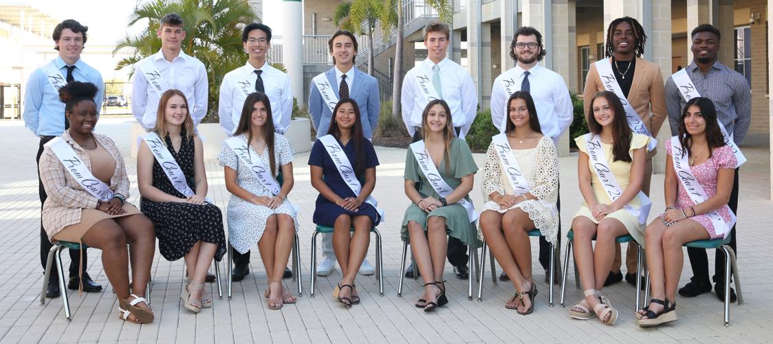 Venice High Prom Court | News | yoursun.com