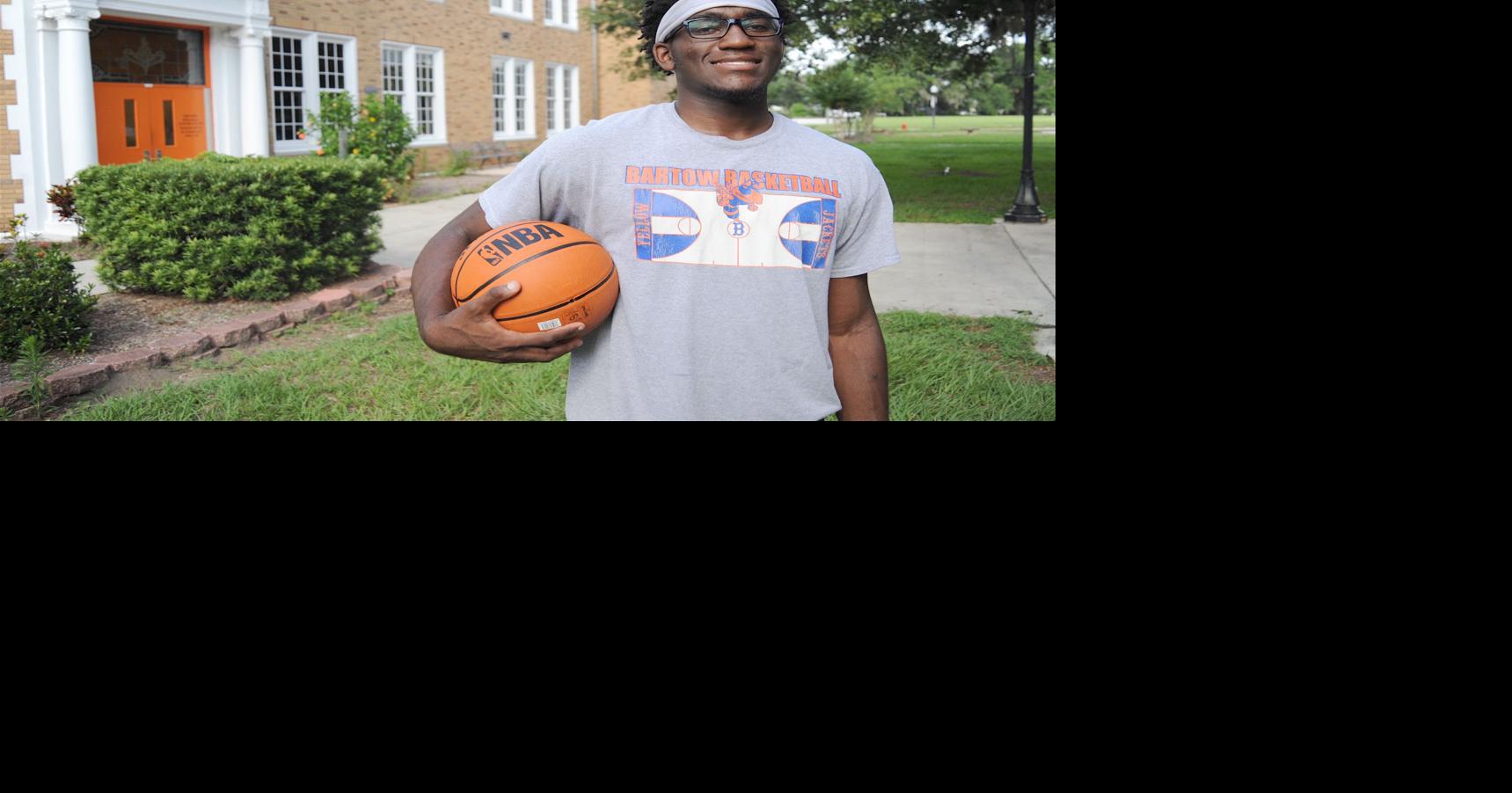 Athlete of the Week: Joshua Simons | Polk | yoursun.com