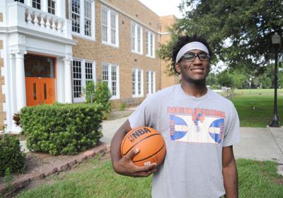 Athlete of the Week: Joshua Simons | Polk | yoursun.com