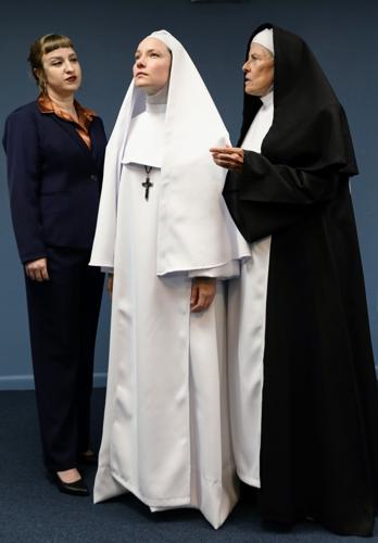 'Agnes of God' Is a story of faith, mystery and redemption | Go ...