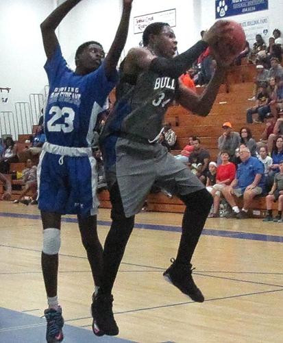 DMS boys basketball improves to 5-1 | News Archives | yoursun.com