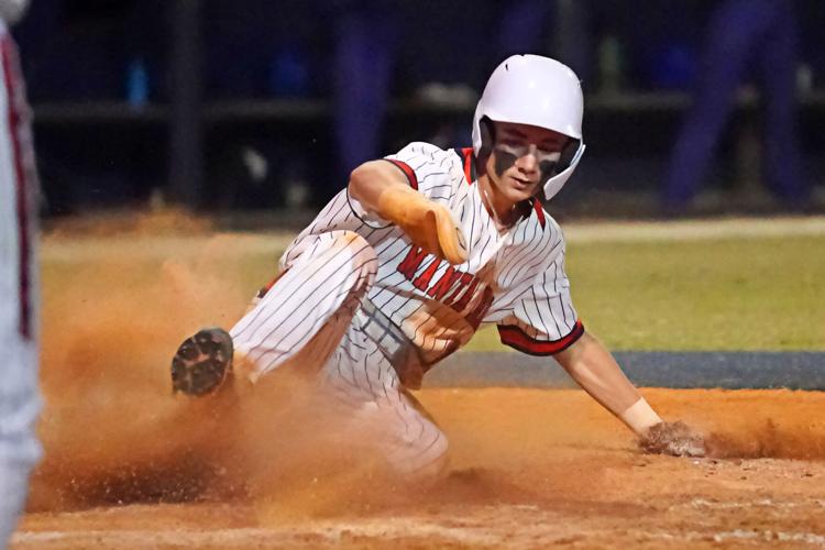 jacob connor baseball