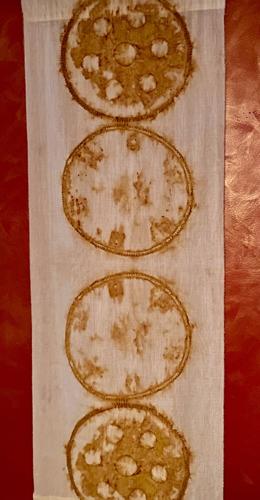 Artist gives discarded items new, beautiful life | Daily Break ...