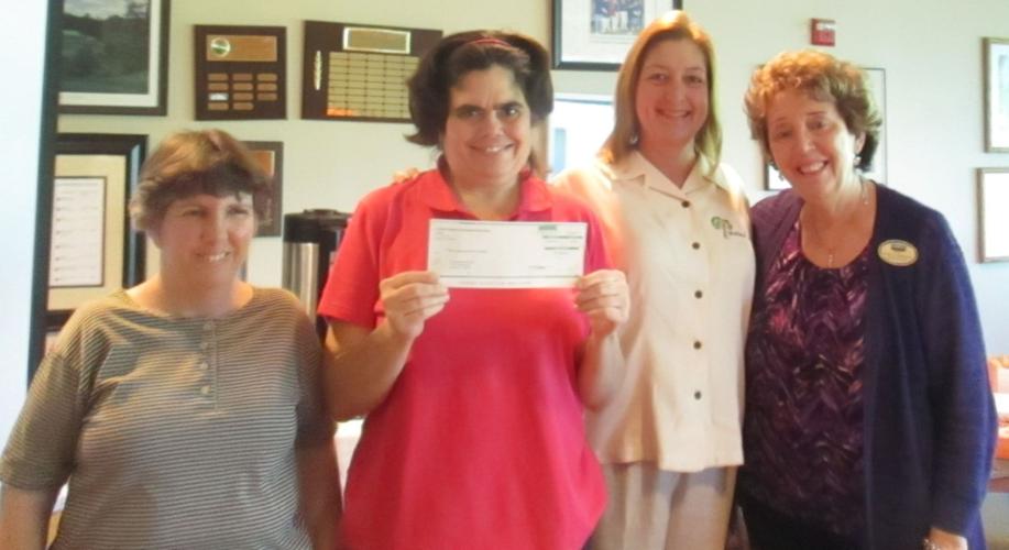 ‘Coldwell Cares’ shows heart for community | News Archives | yoursun.com
