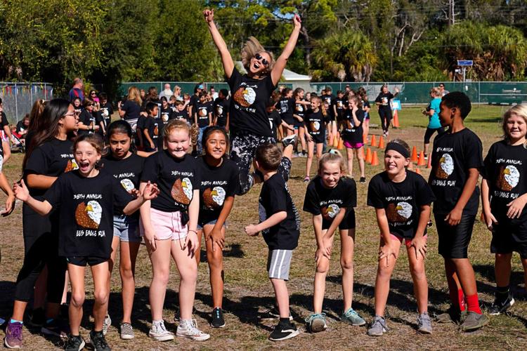 Run, Eagles, Run! | The Daily Sun | yoursun.com