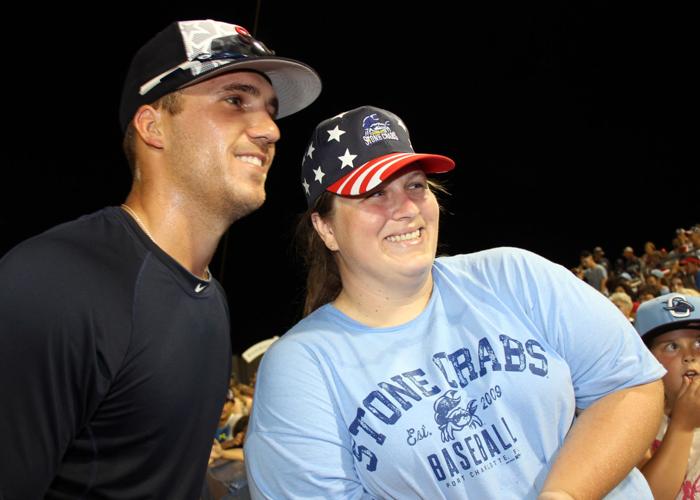 Stone Crabs celebrate Fourth early | News Archives | yoursun.com