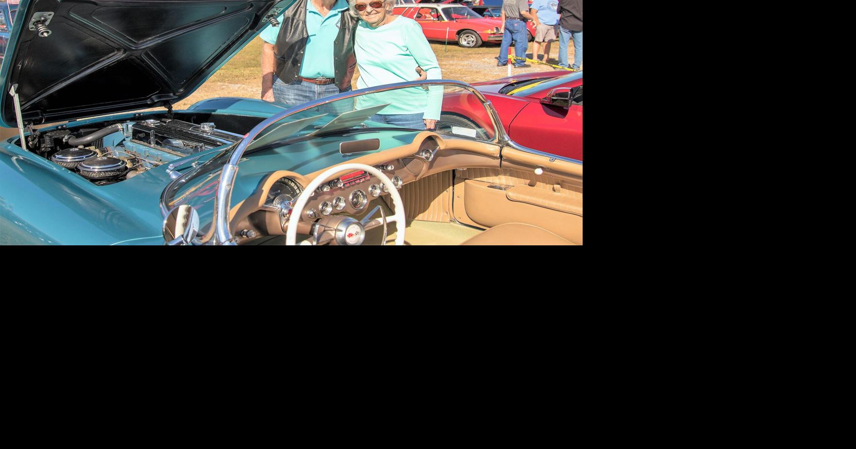 7th annual Peace River Car Club Classic Car Show | Multimedia | yoursun.com