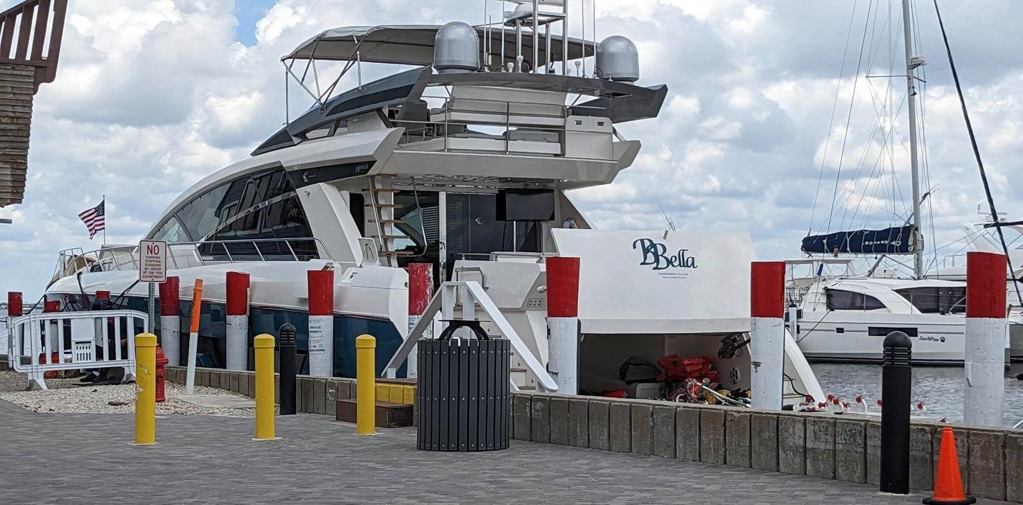 LAWSUIT ATTACHED: Fisherman's Village owner Jon Larmore responds to ...