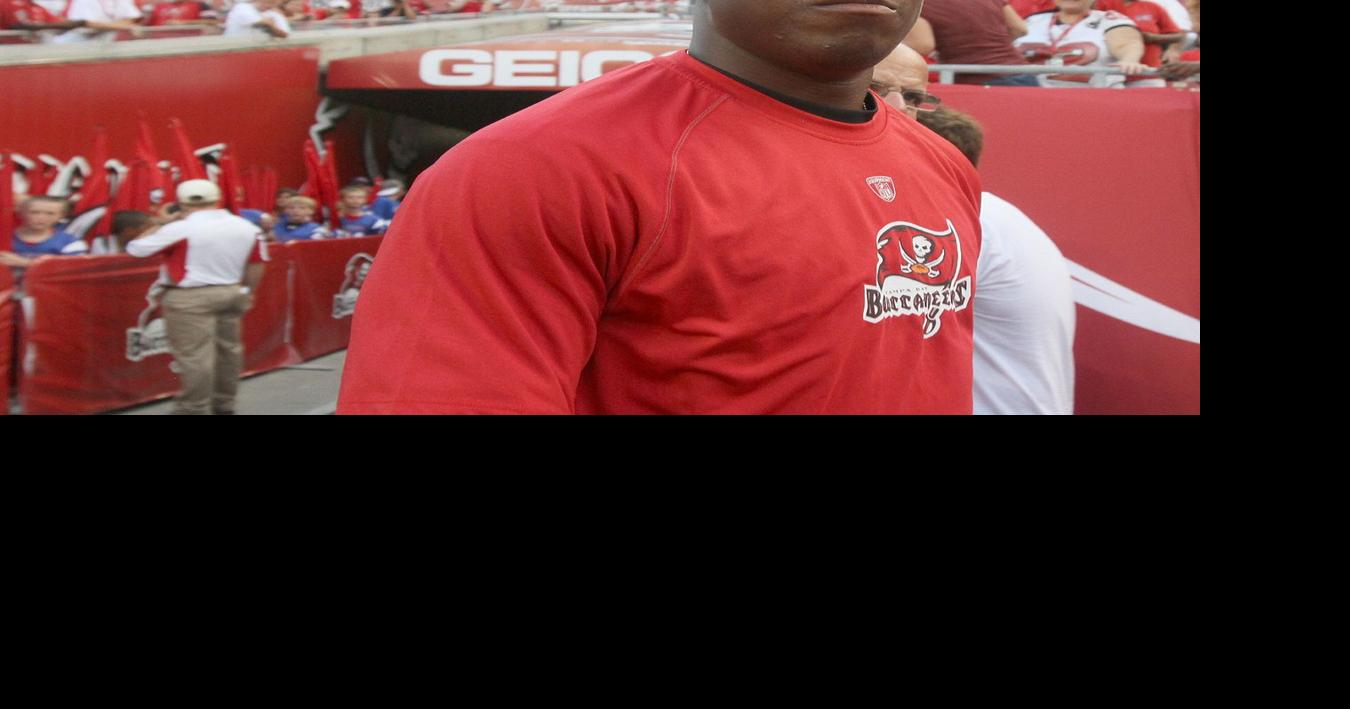 Morris expects Blount back for Bucs’ next game | News Archives ...