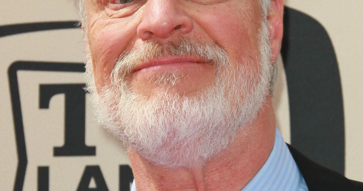 Richard Moll, actor who played 'Bull' Shannon on 'Night Court,' dies at ...
