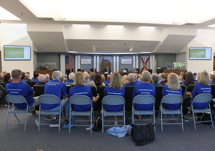 No decision in North Venice shopping center matter | News | yoursun.com