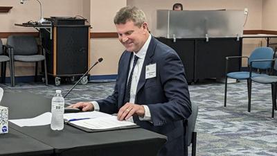 School Board picks Mark Vianello for superintendent | Port Charlotte ...