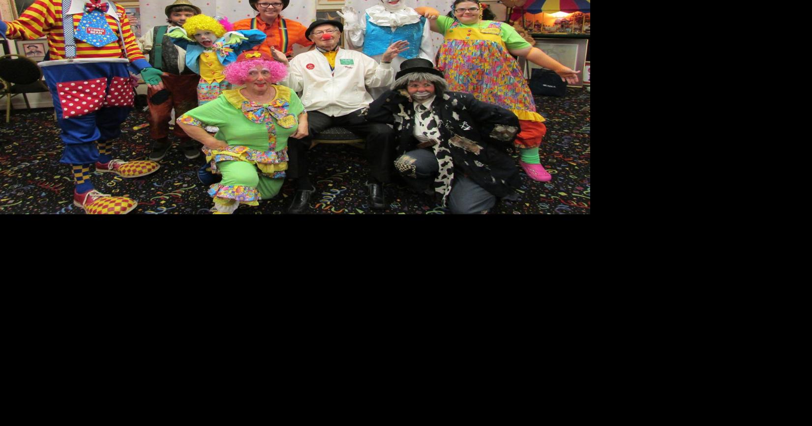 Toby's clown founder dies | News | yoursun.com