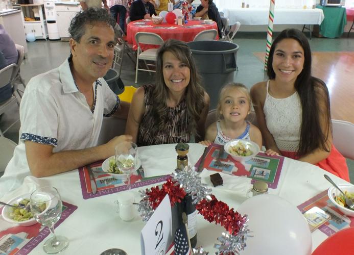 Sons of Italy award annual scholarship | News Archives | yoursun.com