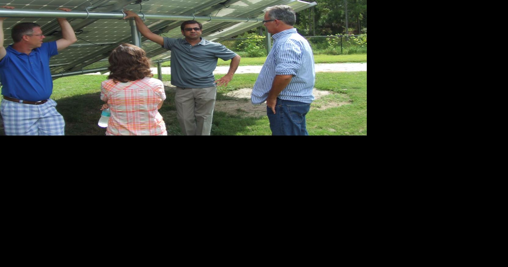 Solar celebration energizes interest | News Archives | yoursun.com