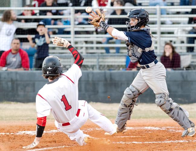 Pirates mercy-rule Bobcats for second straight win | News Archives ...