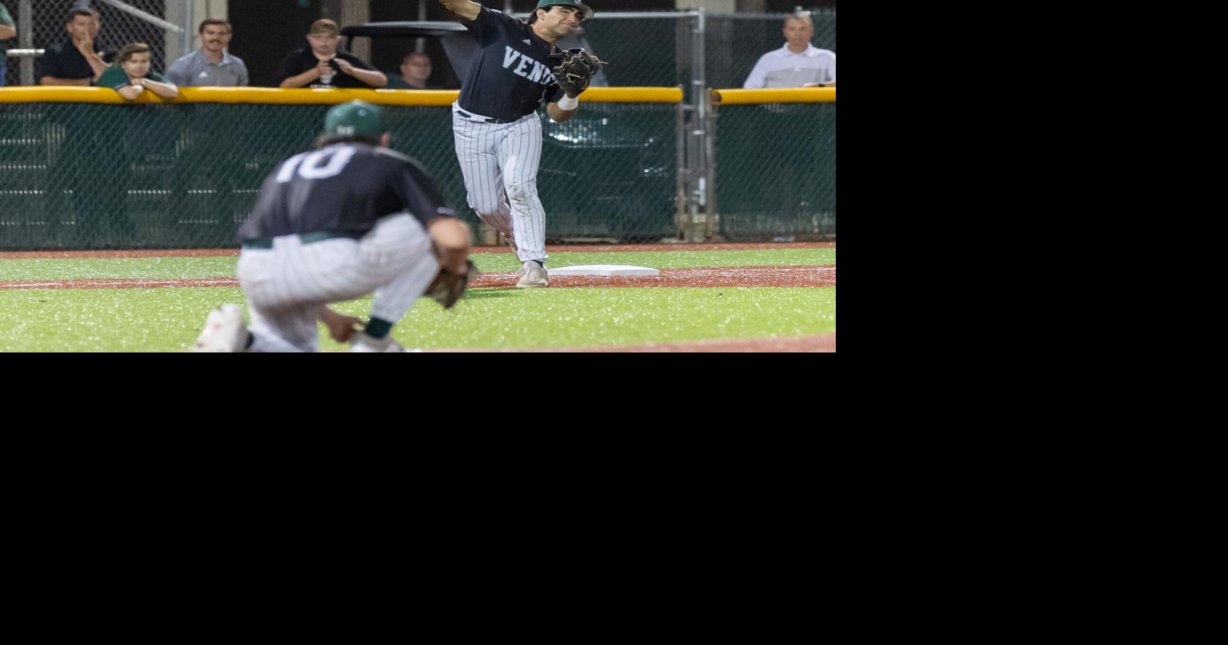 PREP BASEBALL: Venice set to compete at National High School ...