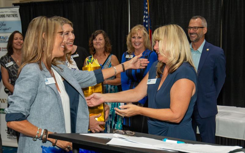 COLUMN: Congratulations Leadership Charlotte Class of 2023 | Business ...