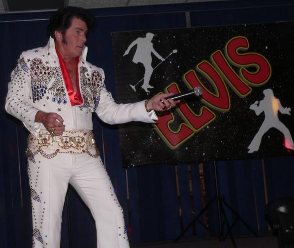 Rotonda’s Elvis Tribute artist shines | Daily Break | yoursun.com