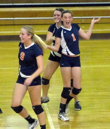 JV Mantas win the right way | News Archives | yoursun.com