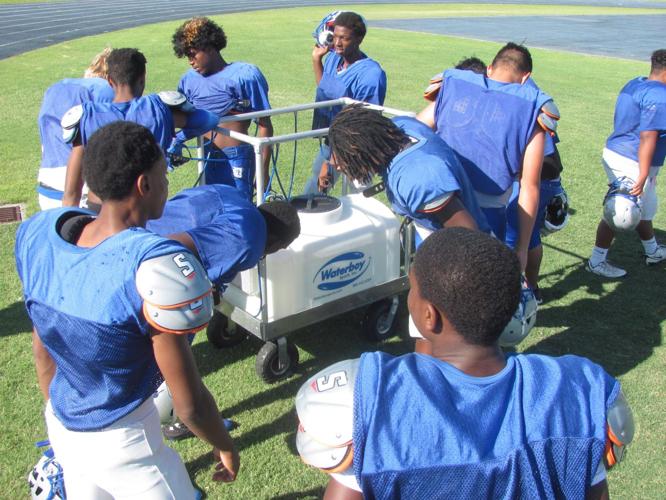 Spring football chance for revenge | News Archives | yoursun.com