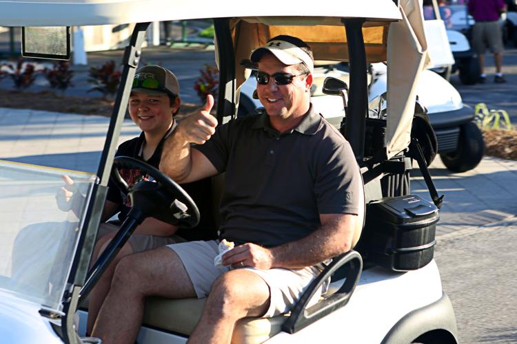 Ainger Middle School tournament brings out the best | Features ...