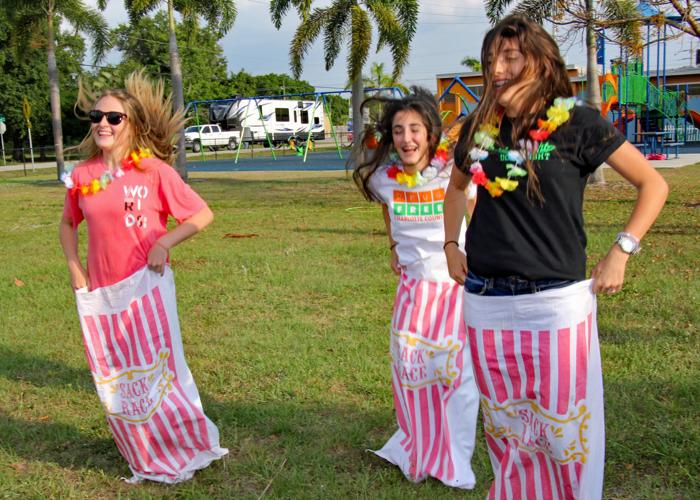 Drug-free fun at New Operation Cooper Street | News Archives | yoursun.com