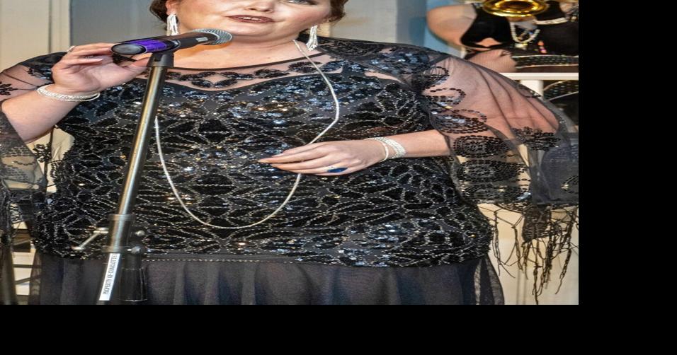 Discovering the area's next star at the Charlotte Players' Star Search ...