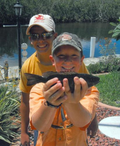 Reader Photos | Waterline | yoursun.com