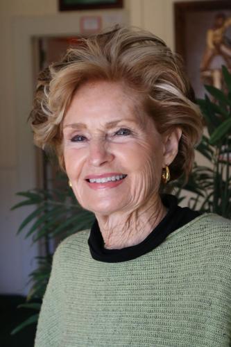 Genie Martin retires from 35 years in real estate | News Archives ...