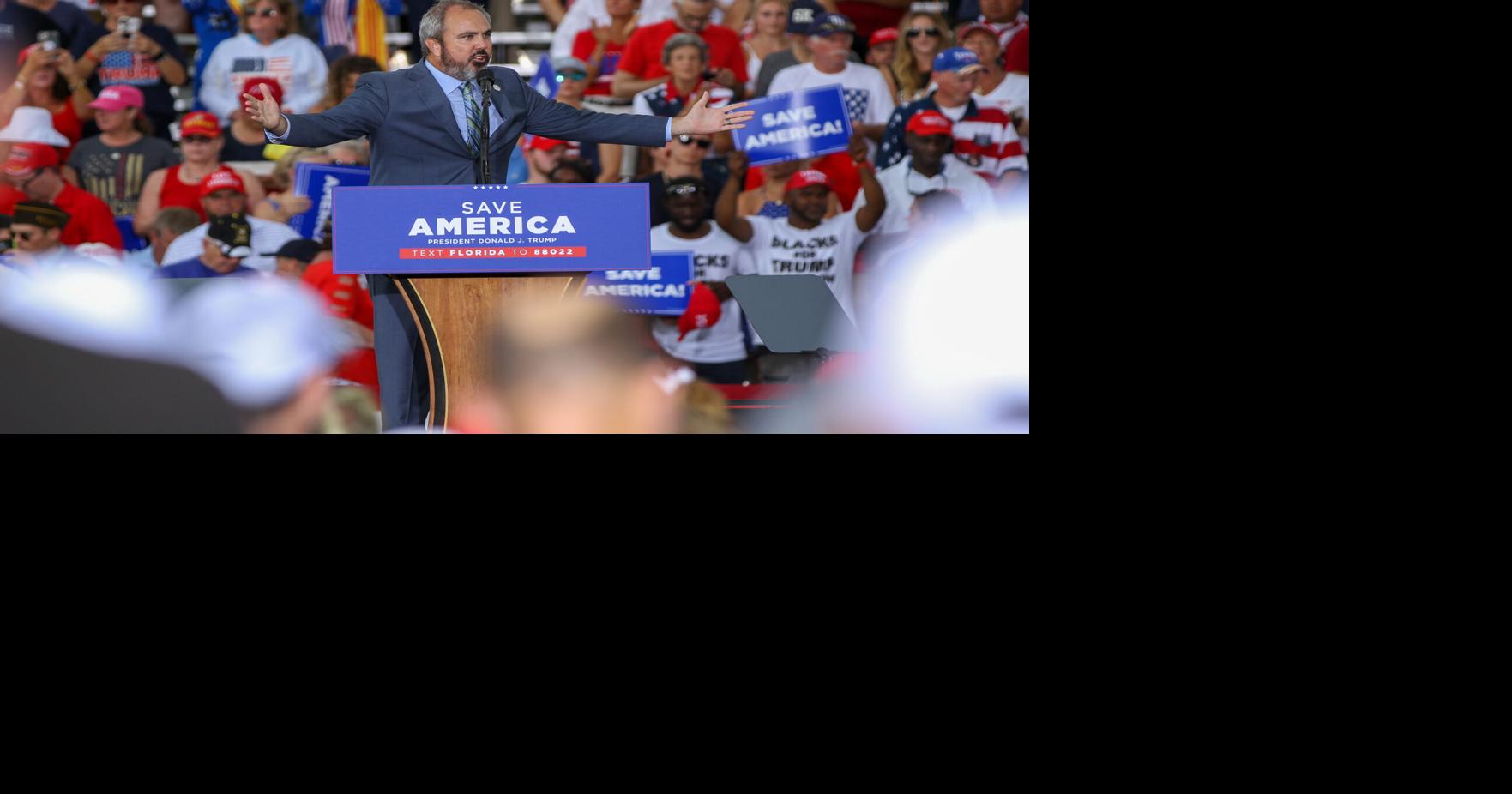 LETTER: Republican control is ruining our country | Letters To Editor ...